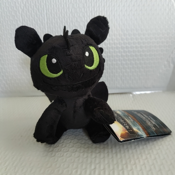 Dreamworks | Toys | New 225 Regal Cinema How To Train Your Dragon ...